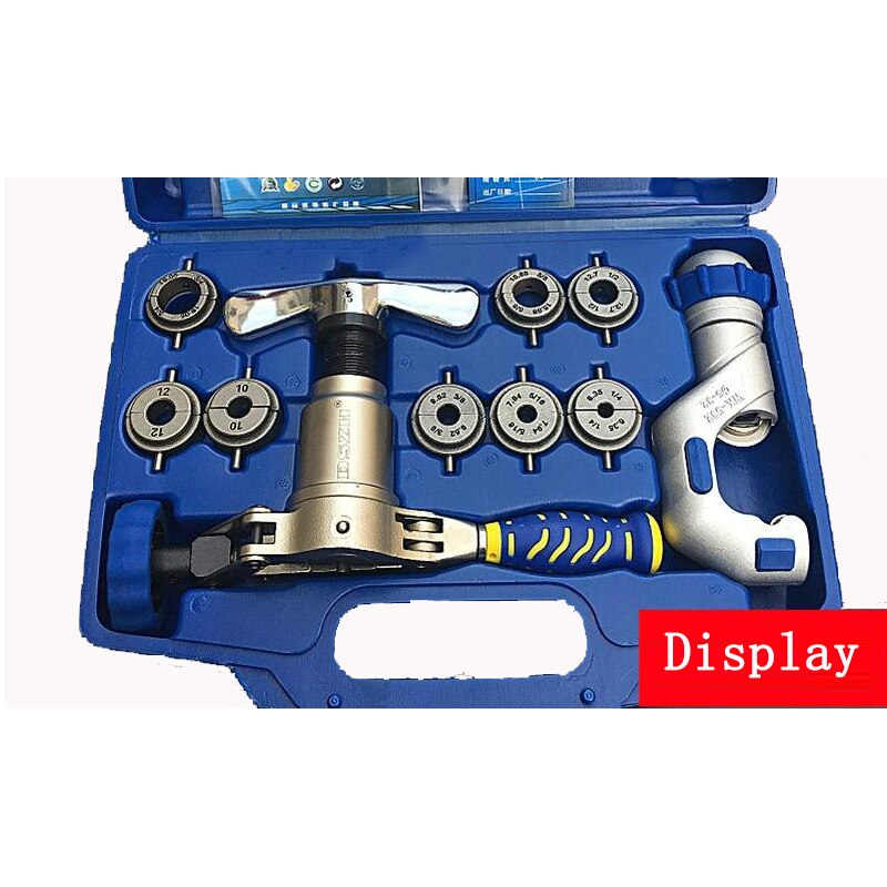 Integrated Eccentric Reamer Pipe Flare Cutting Too... – Grandado