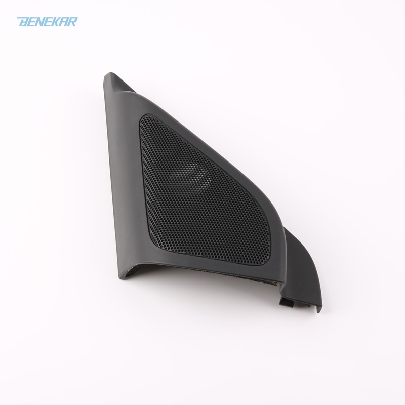 Benekar Front Mirror Trim Tweeter Speakers Panel T... – Grandado