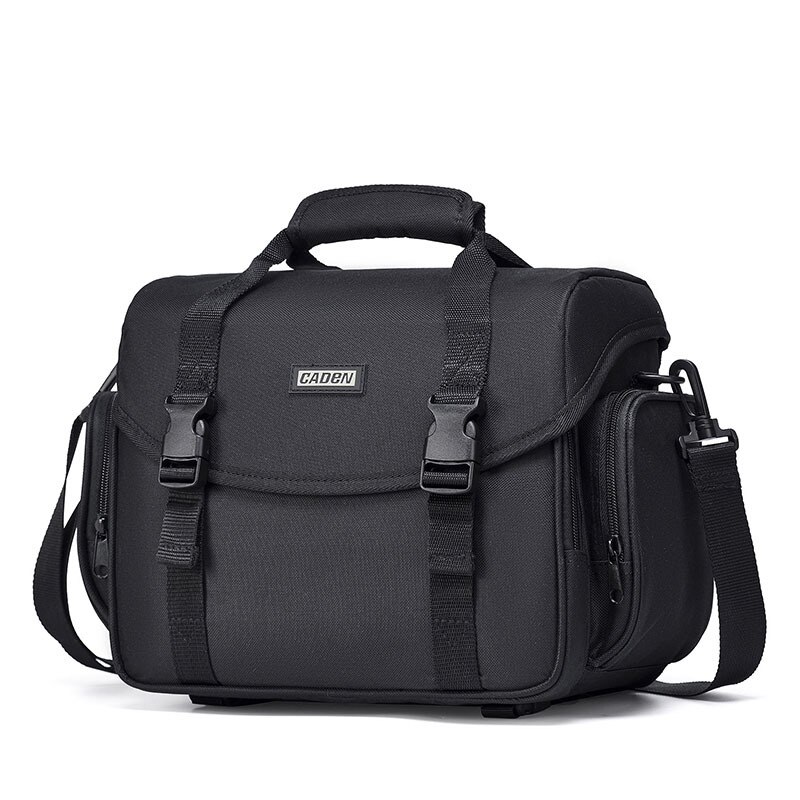 Waterproof DSLR/SLR Camera Bag For Nikon D7200 D53... – Grandado