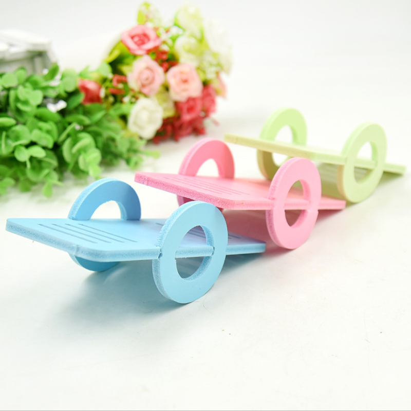 Hout Wip Voor Pet Hamster Grappige Rat Muis Chinch... – Grandado