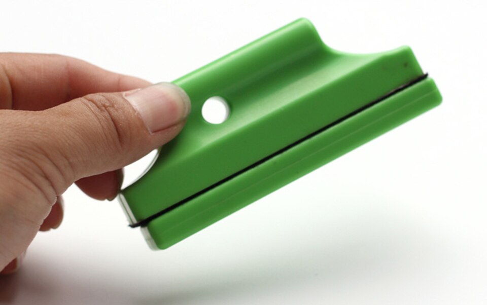 Green Powerful Car Wrap Strip Magnets Car Wrapping... – Grandado