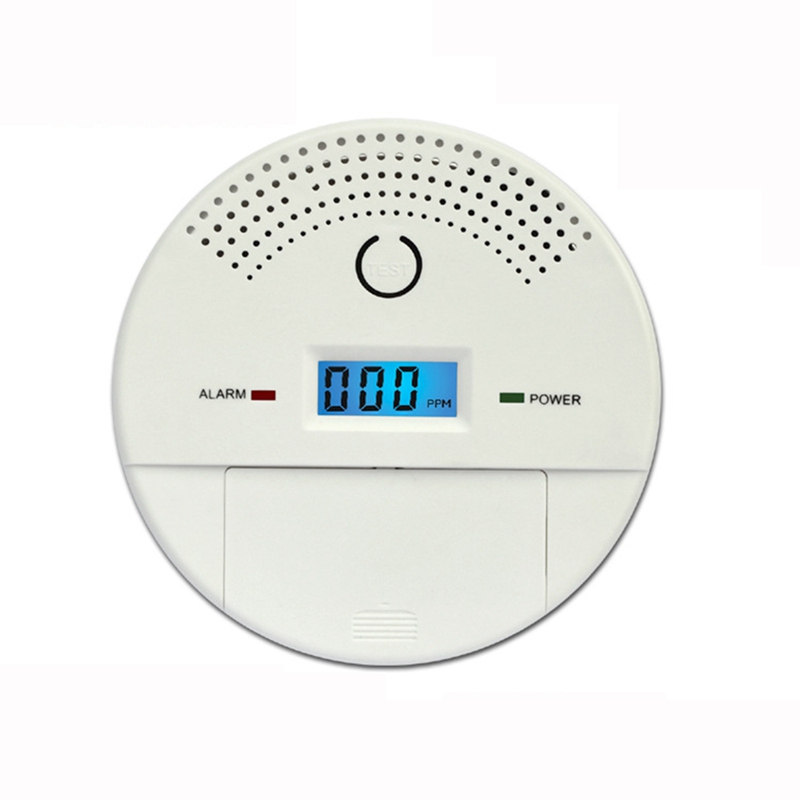 -Carbon Monoxide Alarm, Coal Stove Honeycomb Coal ... – Grandado
