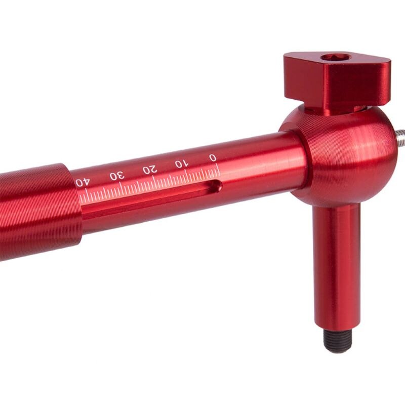 Bicycle Rear Derailleur Hook Hanger Alignment Gaug... – Grandado