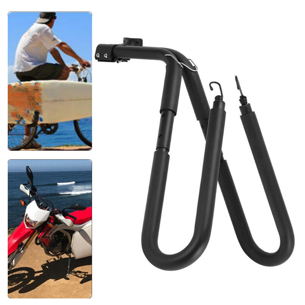 Draagbare Bike Surfplank Rack Houder Fiets Surfen ... – Grandado