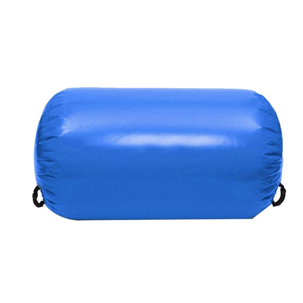100cm Inflatable Gymnastics Gym Air Mat Floor Home... – Vicedeal