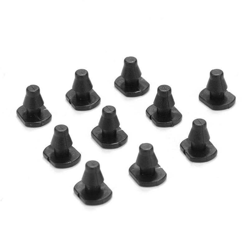 20/50 stuks 4/7mm Irrigatie Slang End Plug 1/4 Inc... – Vicedeal