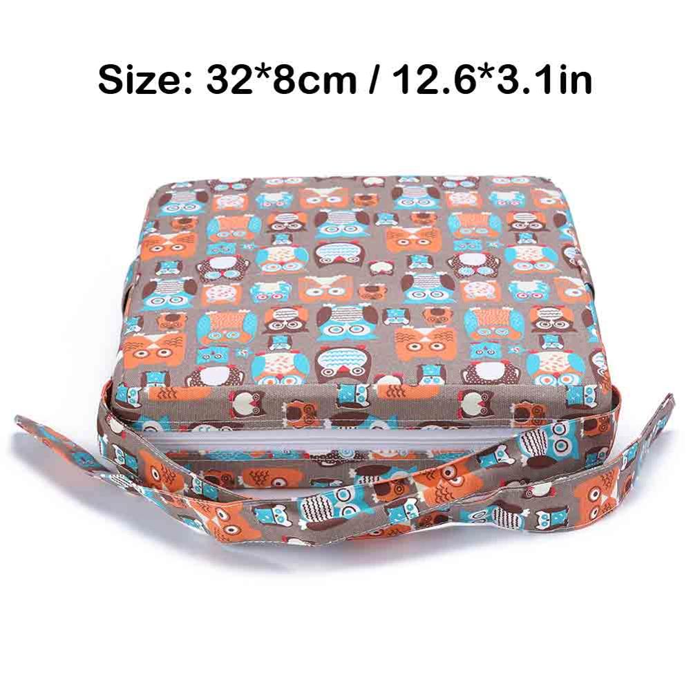 Removable Children Increased Chair Pad Adjustable ... – Grandado