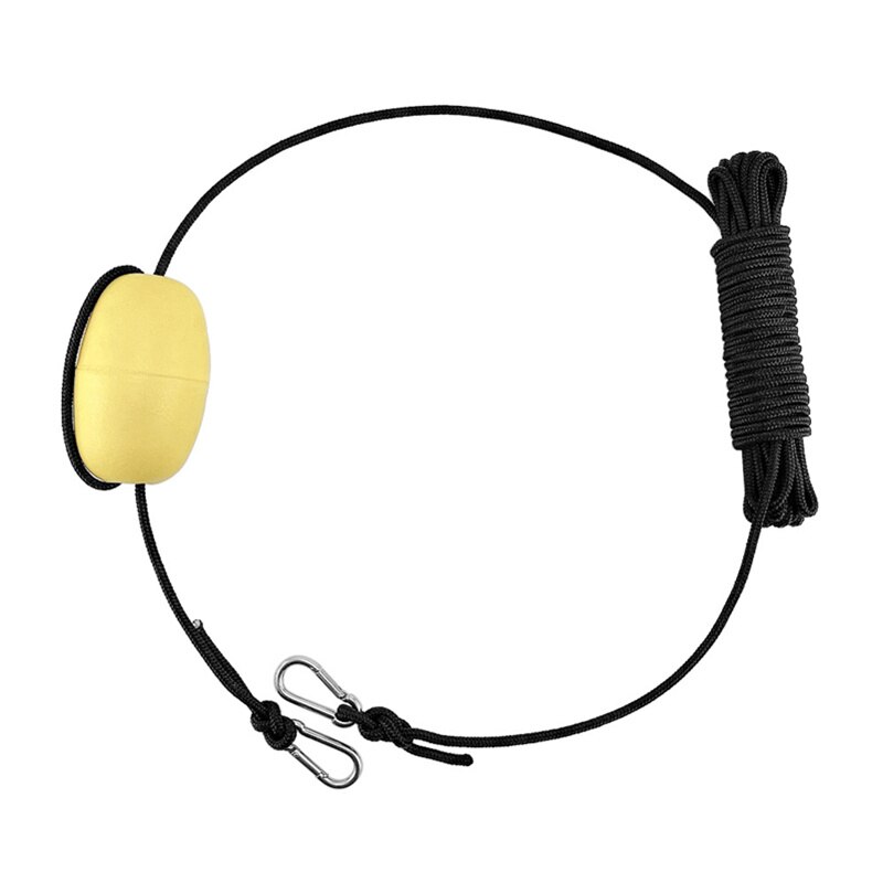 JayCreer Buoy Ball Float Leash Anchor Rope Tow Lin... – Grandado