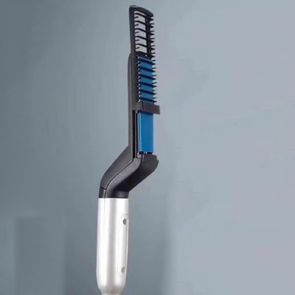 Man Styling Combs Straight Hair Comb Quick Beard S... – Grandado