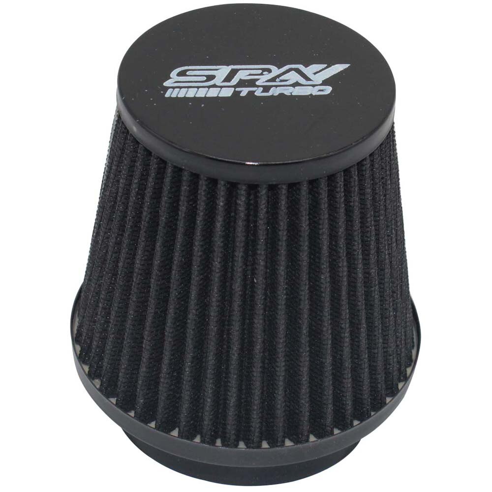 Universal air filter high flow intake system washa... – Vicedeal