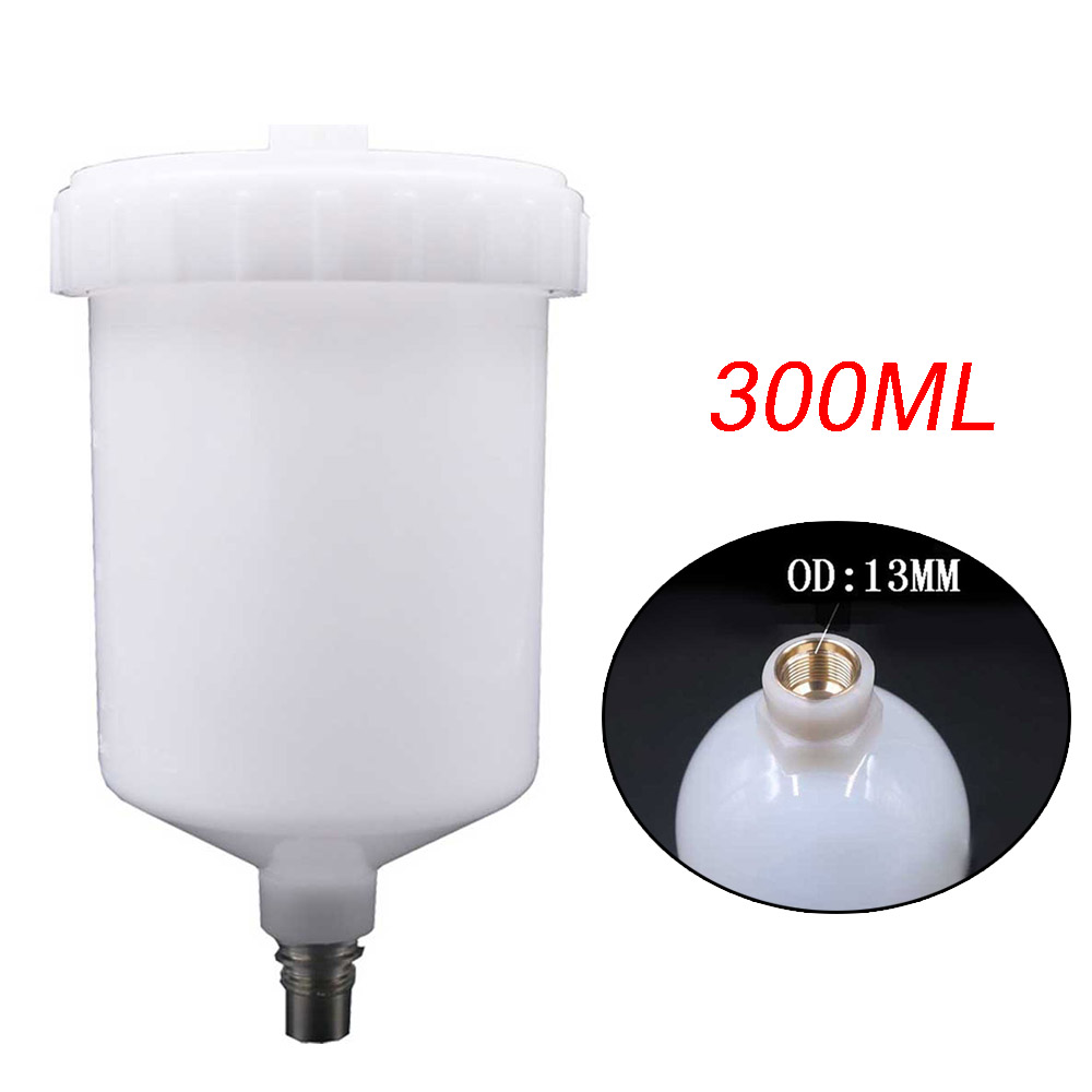 Spray Pot Spray Cup Container For H2000 R100 Hvlp ... – Grandado