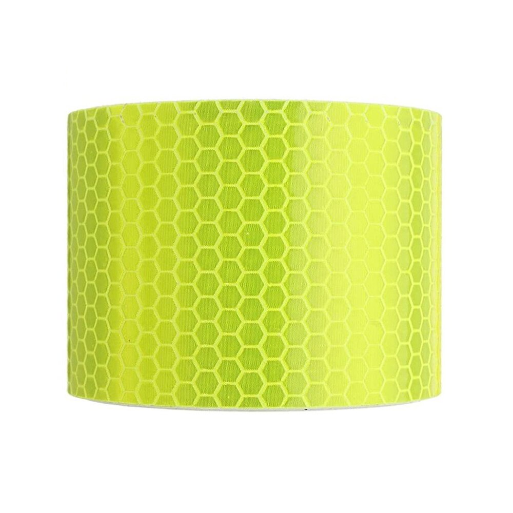 Safety Reflective Strip Sticker Car-Styling Self A... – Grandado