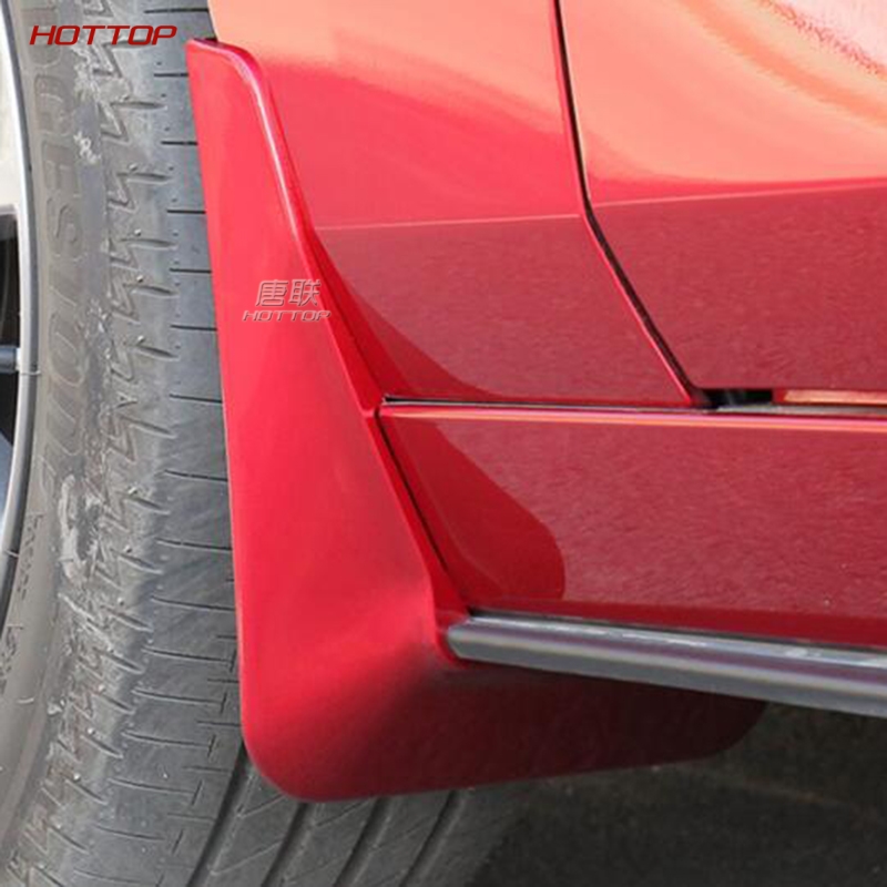 Plastic Spatbord Spatlappen Spatbord Mud Flap Spla... – Grandado