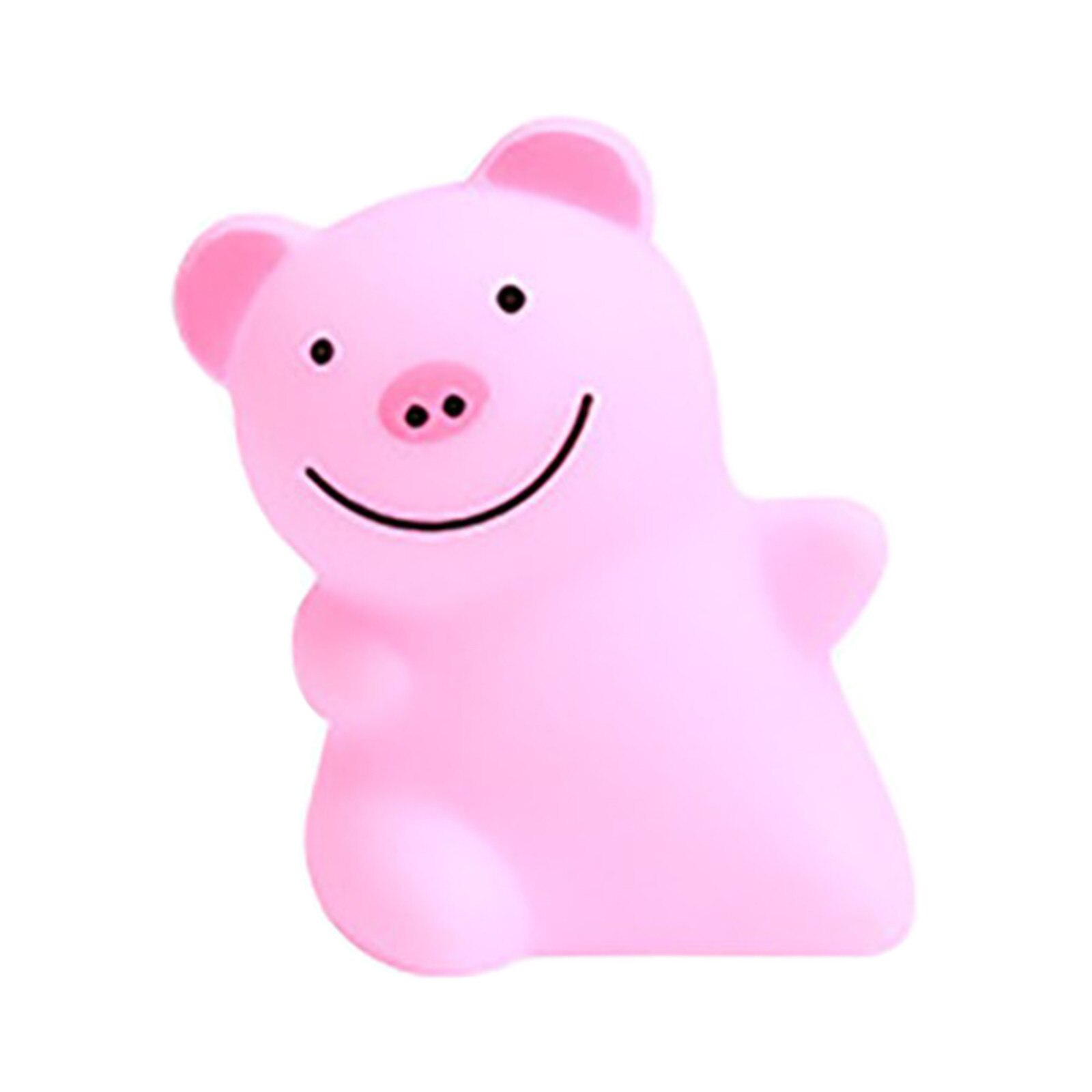 Fidget Toys Pig Cute Pink Toy To Vent Children Bat... – Vicedeal