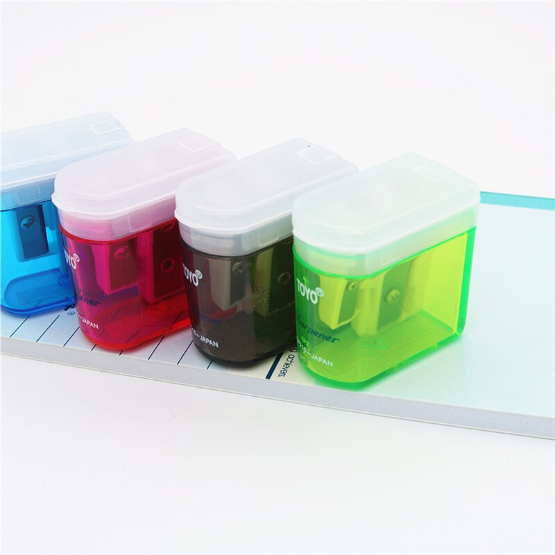 sweet colored pencil sharpener made in Japan Offic... – Grandado
