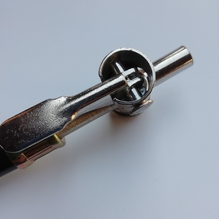Bandventieldop Quick Air Nozzle Buis Winkelwagen V... – Grandado