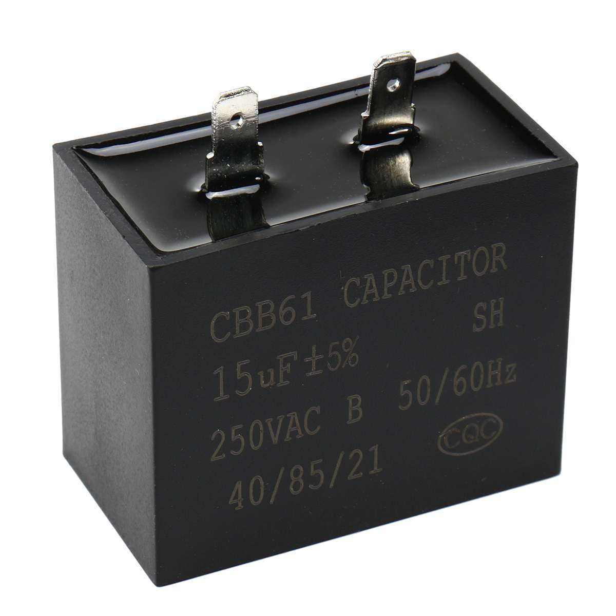 1 peças de geladeira compressor ptc starter ZHB60-... – Grandado