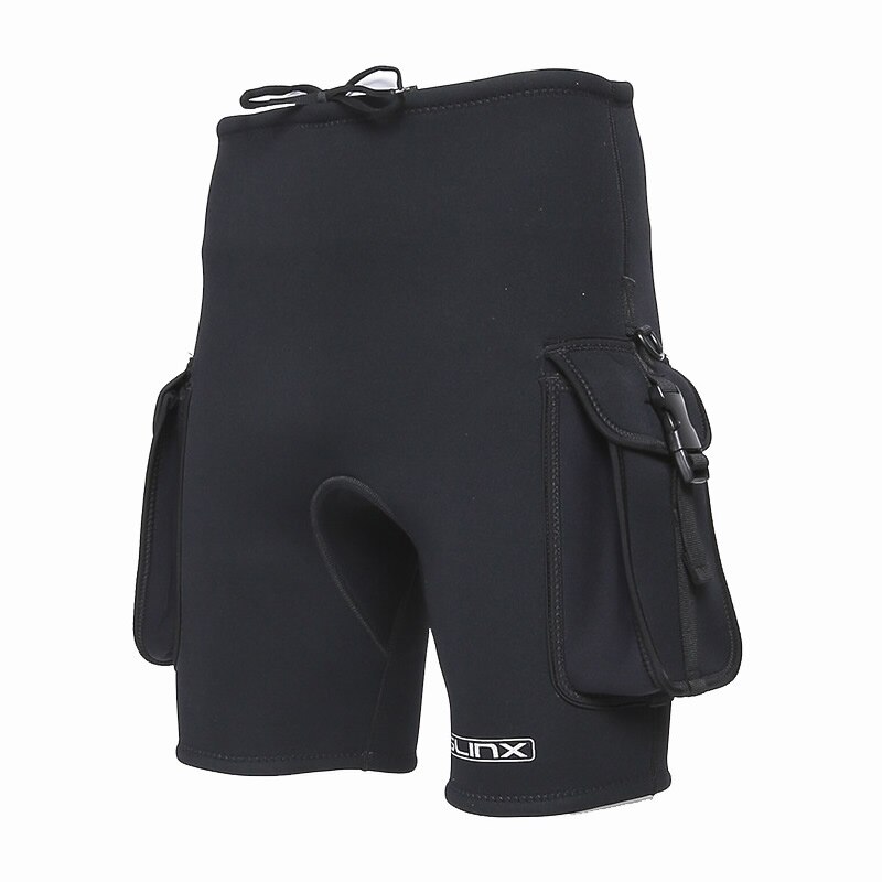 SLINX Diving shorts 3mm Neoprene Wetsuit Tech Shor... – Grandado