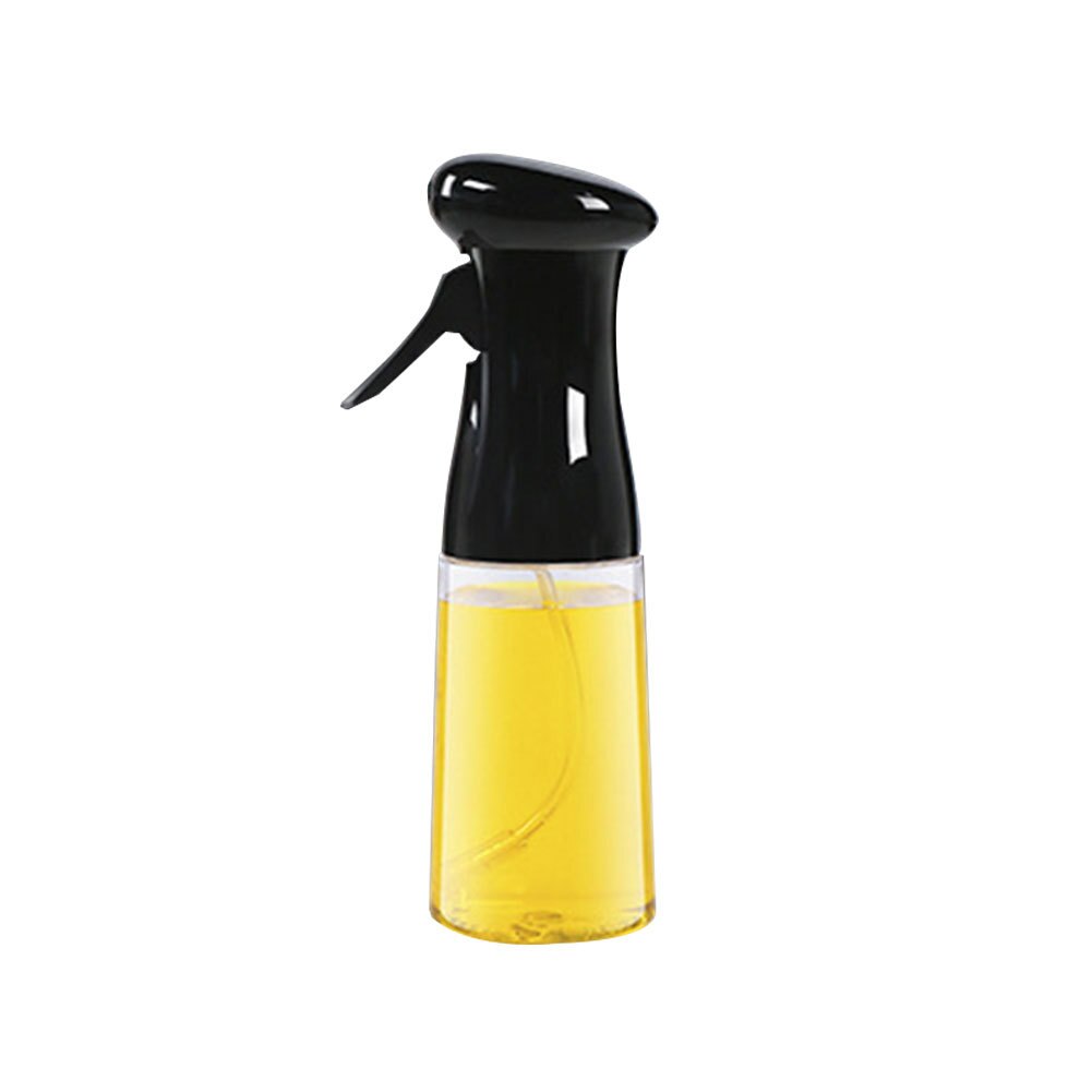 210ML Grilling Spray Dispenser Gravy Boats Oil Spr... – Grandado