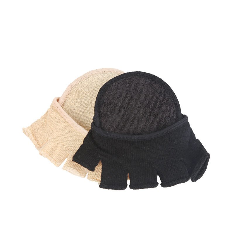 1 Pairs Metatarsal Foot Pads Insoles Forefoot Padd... – Vicedeal