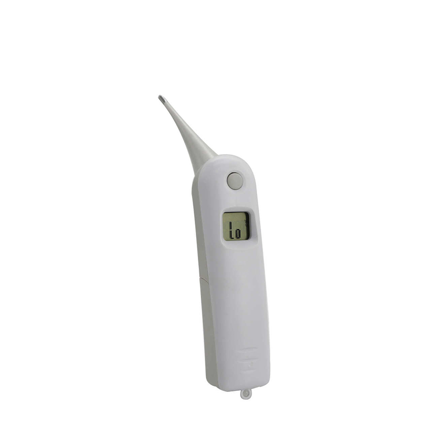 Fast Reading Electronic Thermometer Pet Thermomete... – Vicedeal