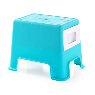 Plastic Shoe Bench With Drawer Storage Stool Small... – Grandado