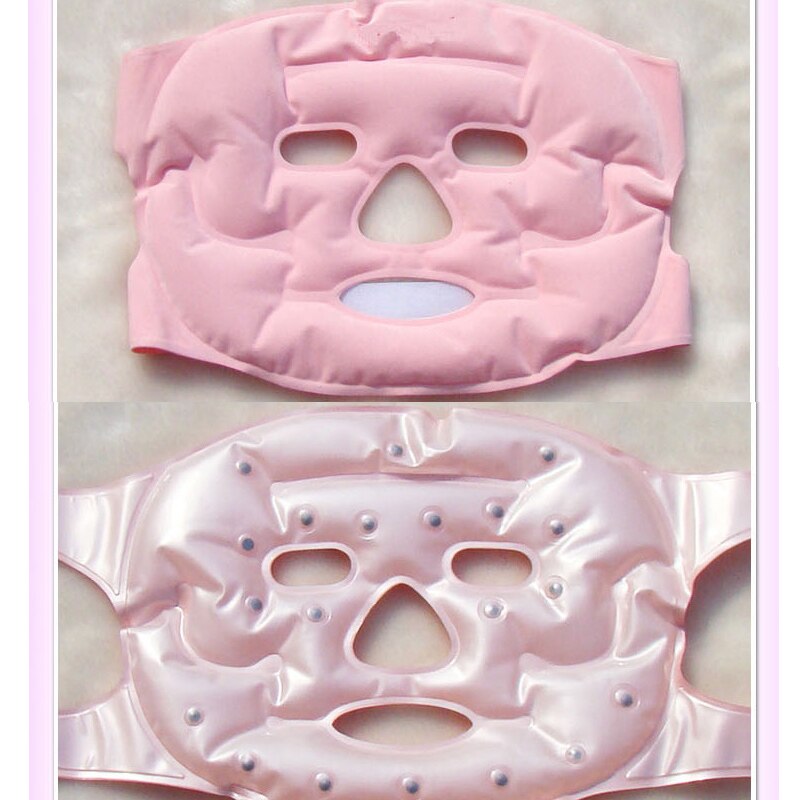 Beauty Face-lift Mask Tourmaline Magnetic Therapy ... – Vicedeal