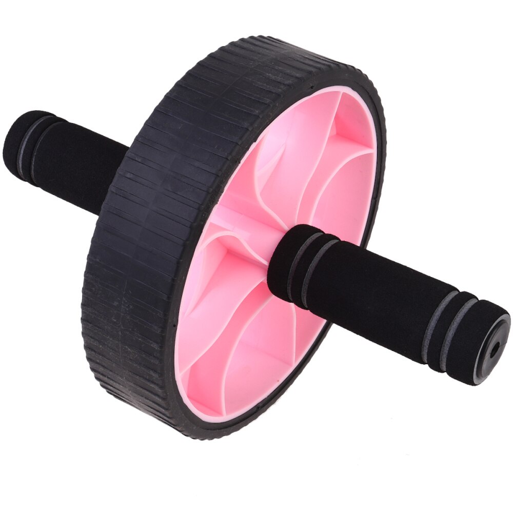 1PC Ab Roller Abdominal Exercise Ab Wheel Roller F... – Grandado