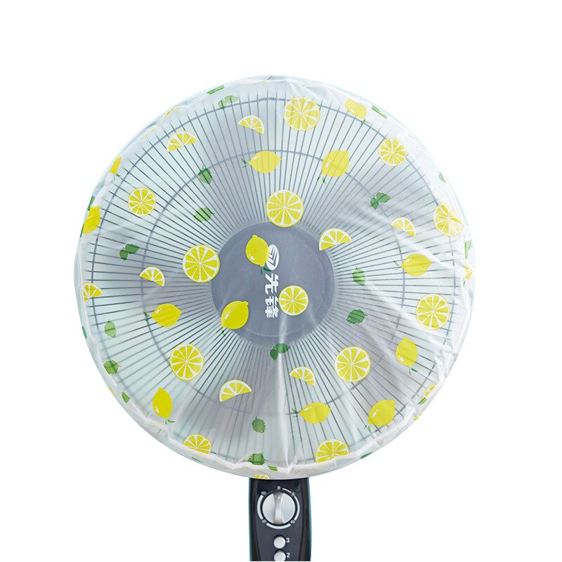 Cartoon Electric Fan Guard Circle Dust Cover For H... – Grandado