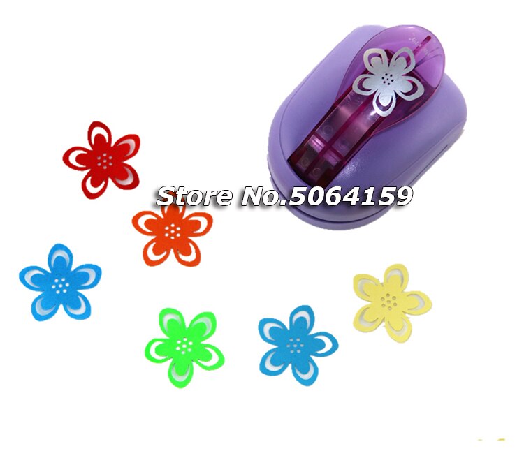 Large Shaper Leaf Leaves Punch Craft Foam Puncher ... – Grandado