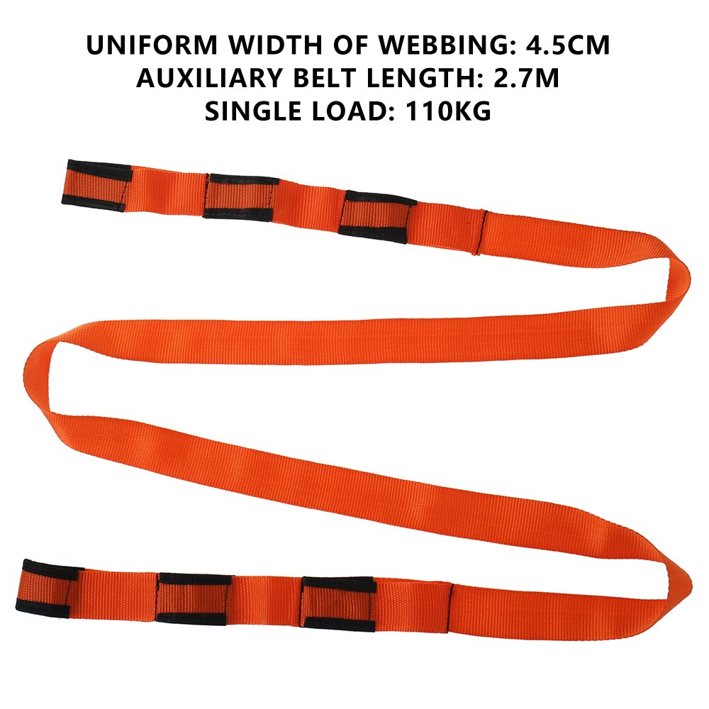 8pcs Heavy Objects Lifting Moving Straps Furniture... – Grandado