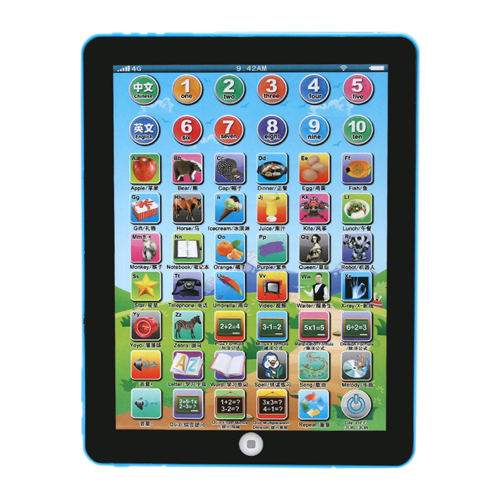 Russian Language Educational Learning Computer Mac... – Vicedeal