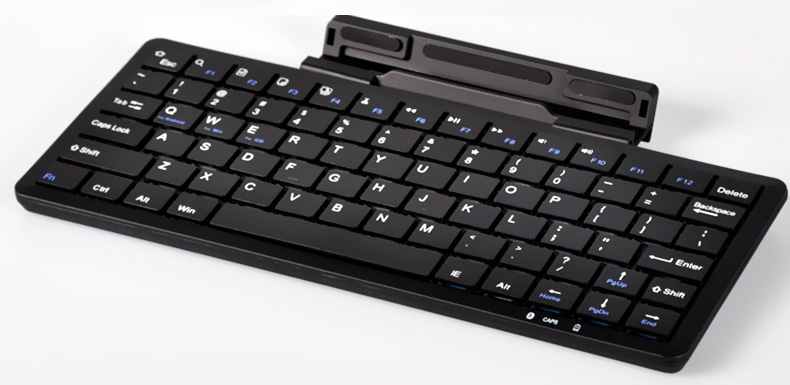 Wireless Bracket Keyboard for Apple iPad 10.2 Keyb... – Vicedeal