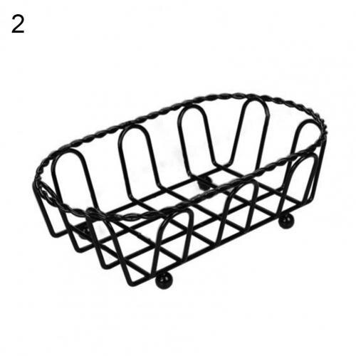 Mini French Fries Basket Food Bucket Snack Potato ... – Grandado