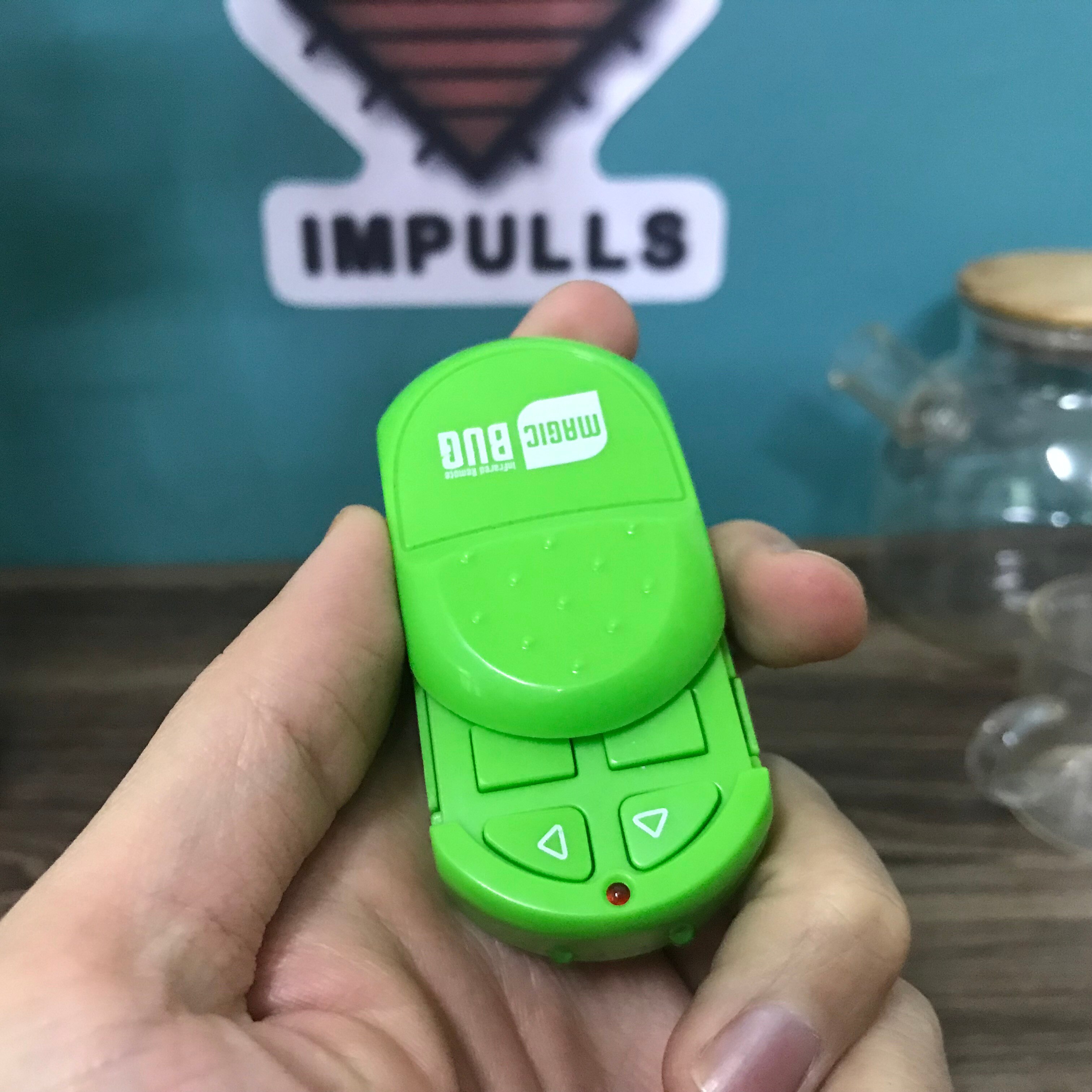 Impulls RC Remote Control Snake Rattlesnake mini s... – Grandado