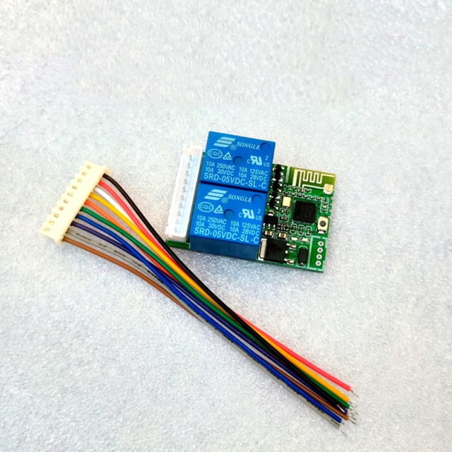 DC 12V Bluetooth Proximity switch Automatic sensor... – Grandado