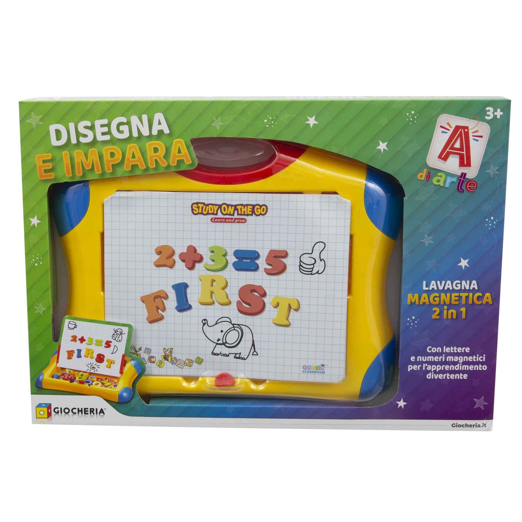 Aa Memo Board Magic – Grandado