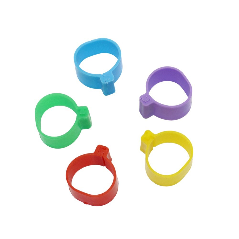 Kip Ringen Binnendiameter 1.6Cm Voet Ring Zonder T... – Vicedeal