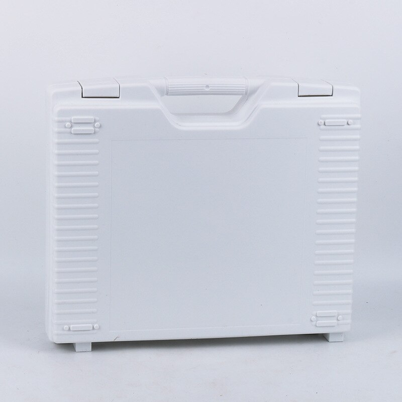 Portable Tool Box Multifunction Empty Suitcase Too... – Vicedeal