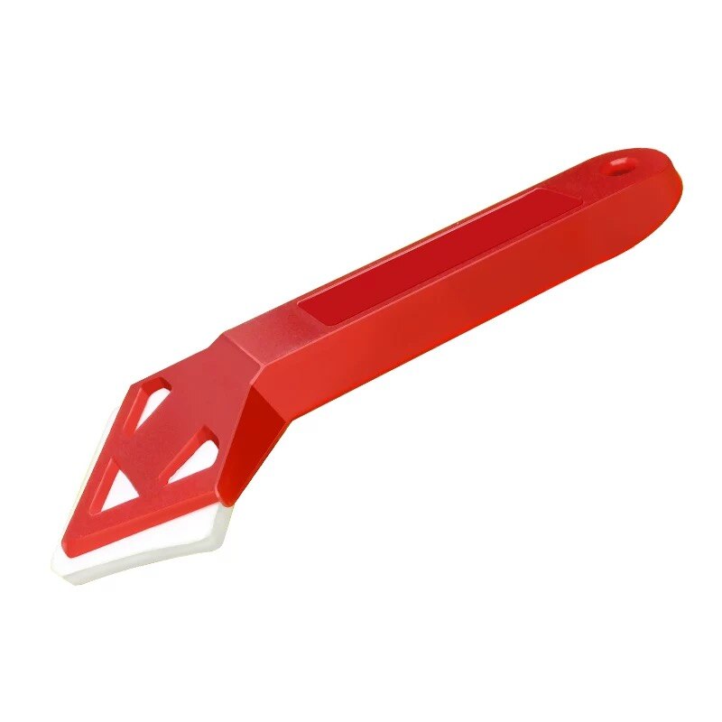Citop 2 Pcs Internal Corner Scraper Glass Hand Too... – Grandado