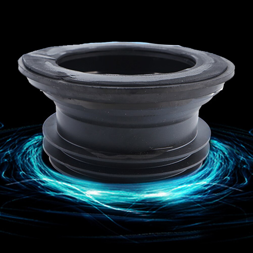 Odor Resistant Sealing Ring Donut Drain Pipe Fitti... – Grandado