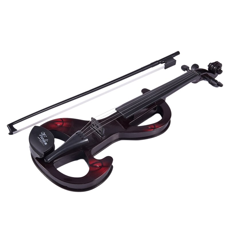 1 PCS Battery Powered Emulational Violin Toy Kids ... – Grandado