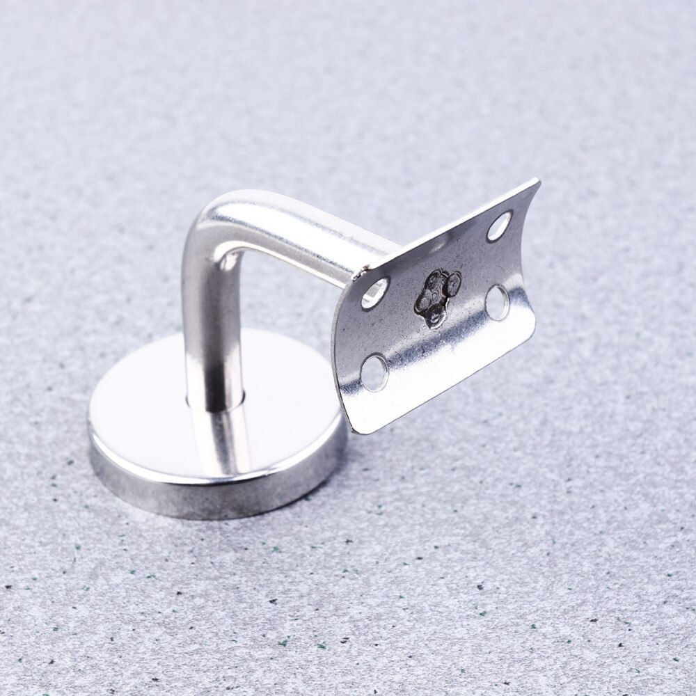 5Pcs Stainless Steel Wall Holder Handrail Wall Mou... – Vicedeal 5Pcs Stainless Steel Wall Holder Handrail Wall Mou... – Vicedeal