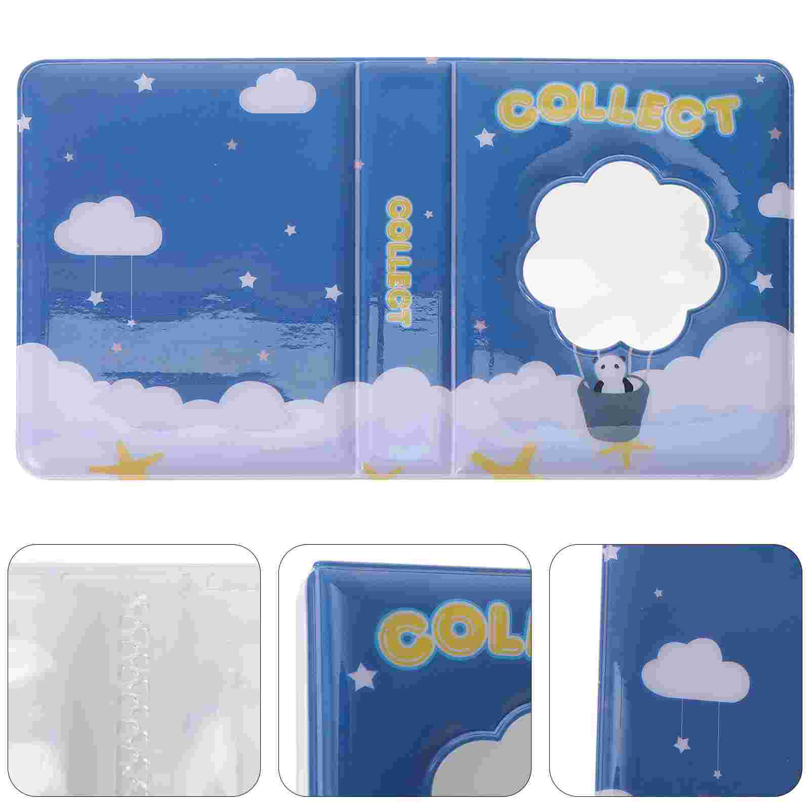 Lovely Photo Album Small Photo Album Simple Photo ... – Vicedeal