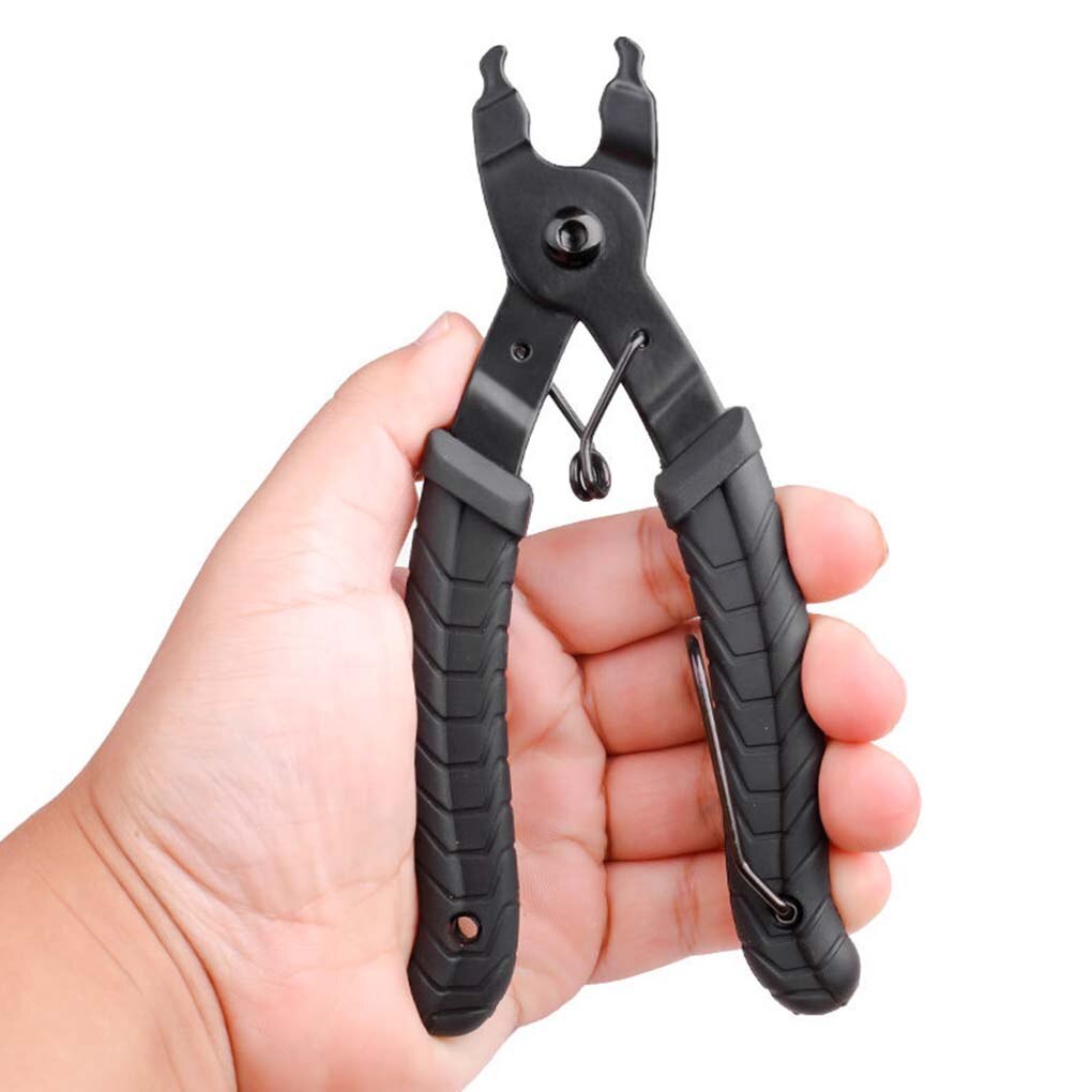 Bike Chain Removal Plier Mountain Bike Chain Link ... – Grandado