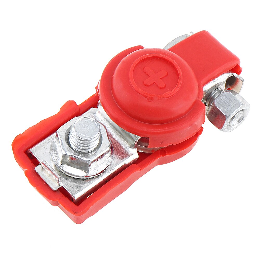 niversal 1 Pair 12V Quick Release Battery Terminal... – Grandado