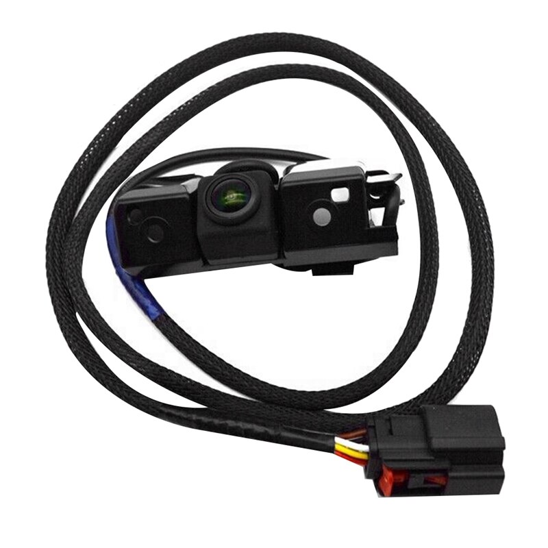 For Chevrolet Colorado / GMC Canyon Rear View Came... – Vicedeal