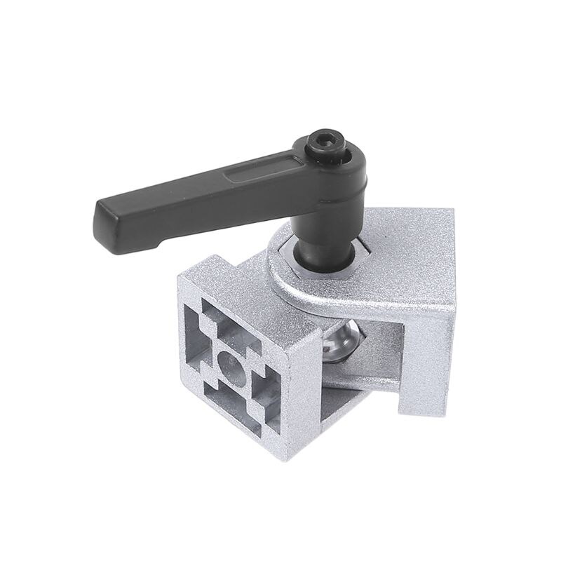 Zinc Alloy Flexible Hinge With Handle Die Cast Piv... – Grandado