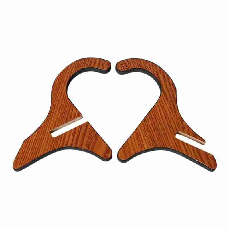 Kalimba Plaats Beugel Thumb Piano Verticale Displa... – Vicedeal