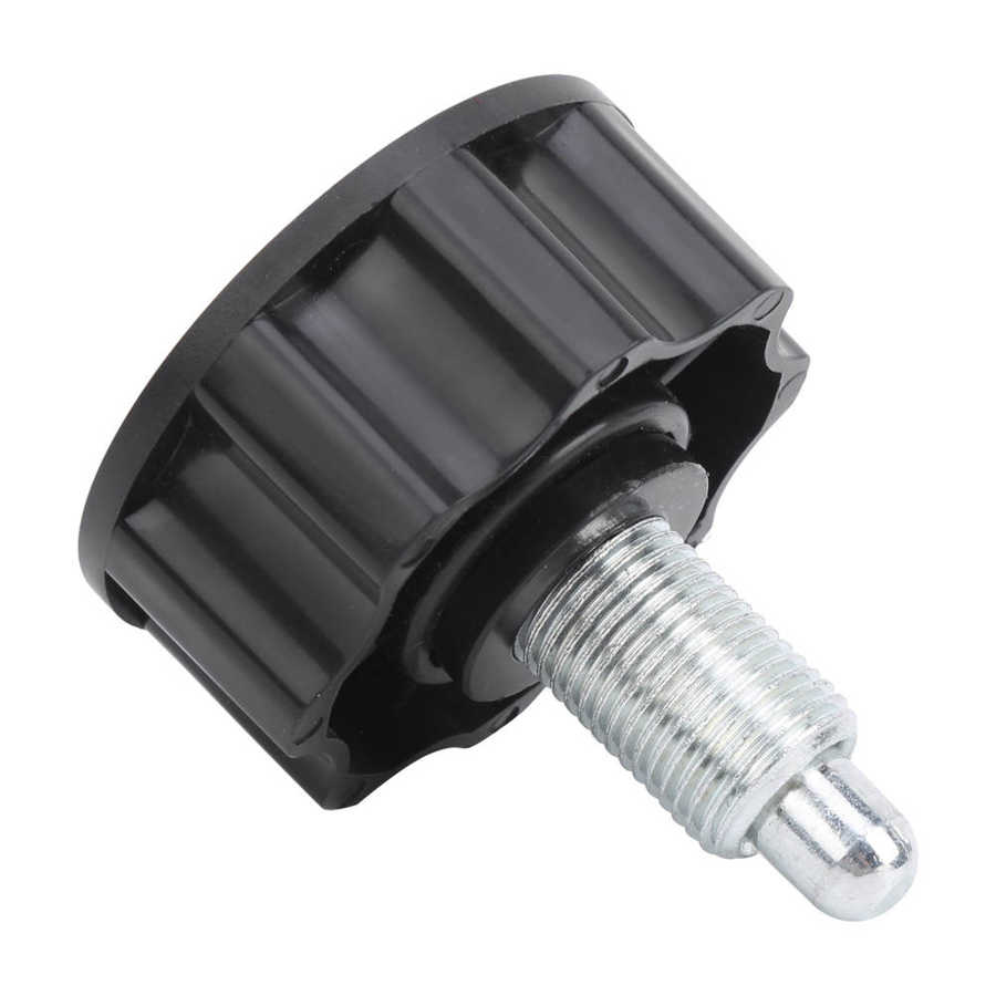 5 stücke Spinning Bike Pull Pin Knob M16 Release P... – Grandado
